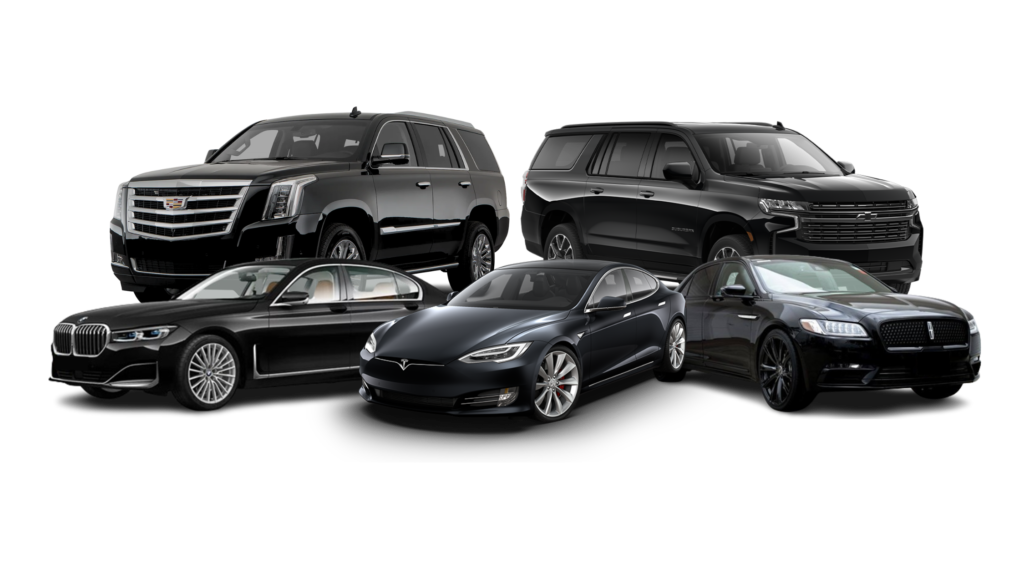 Finest selection of Fleet for you | Northwest Limo
